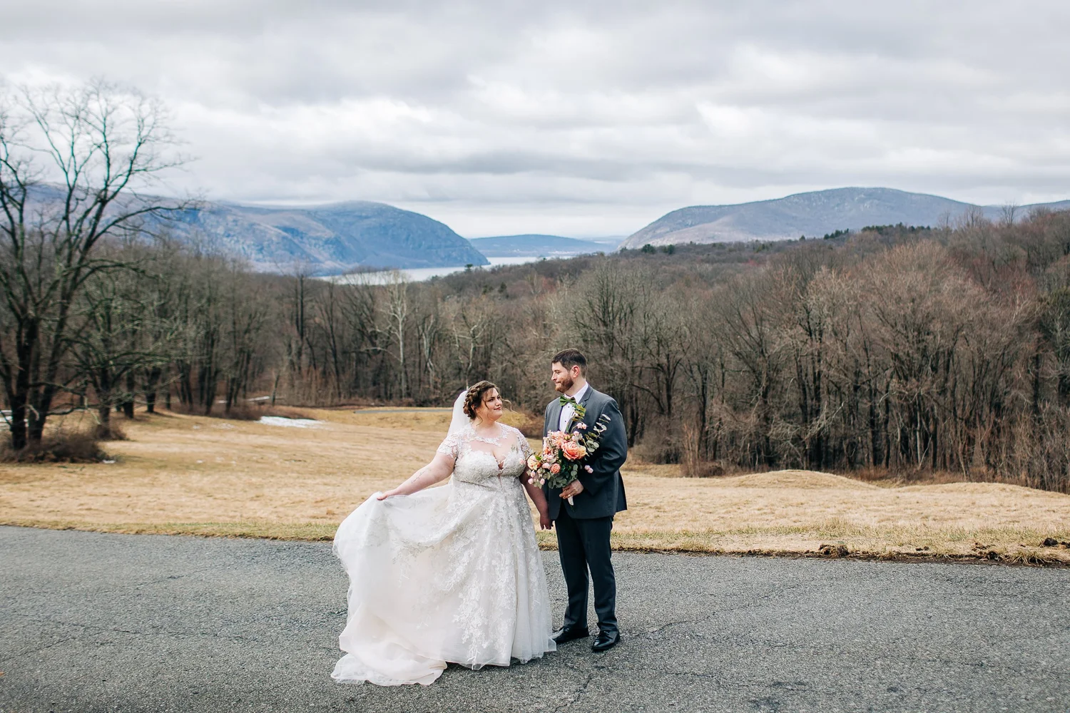 Wedding at The Garrison - Sweet Alice Photography