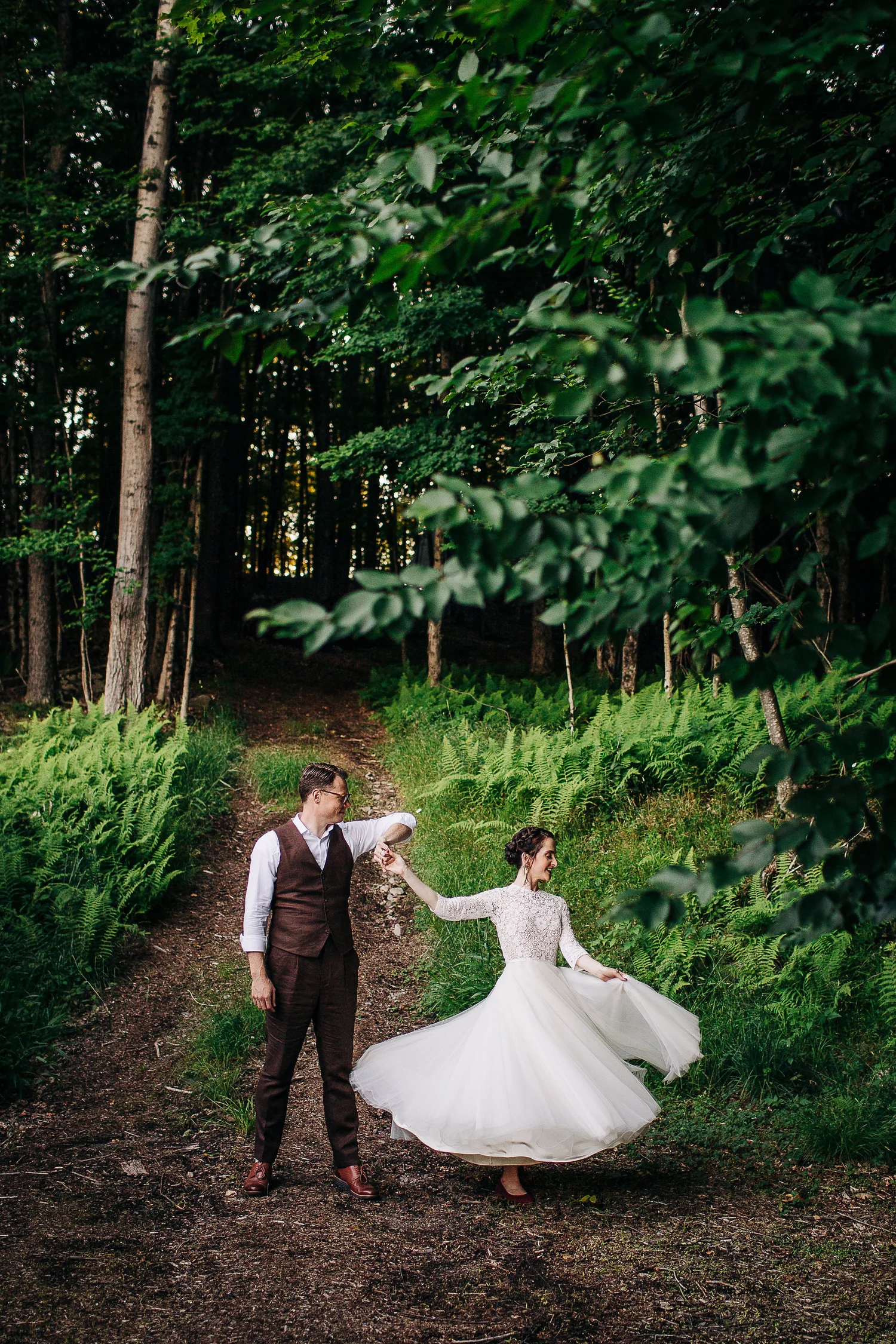 Callicoon Hills Wedding - Sweet Alice Photography