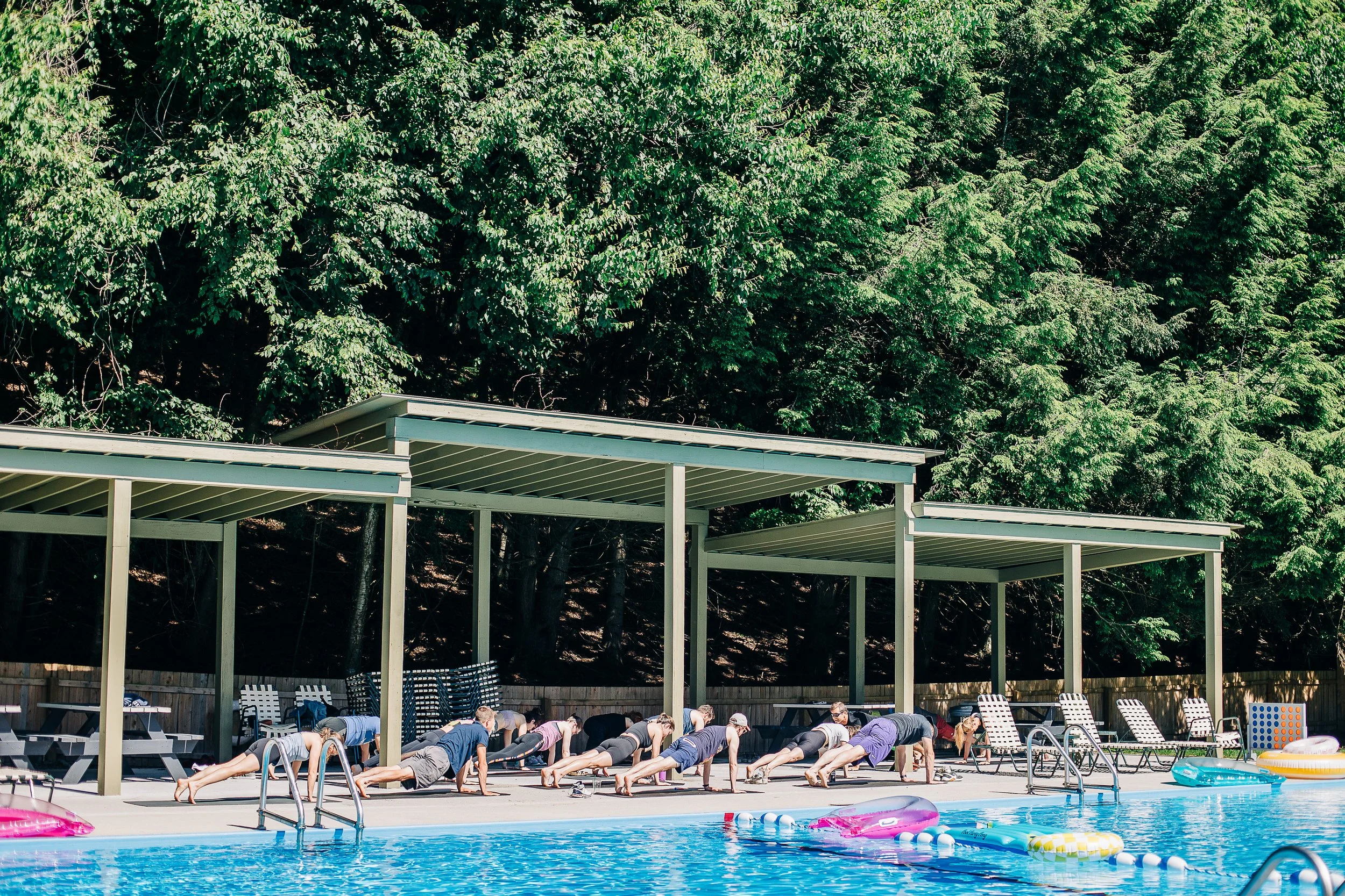 Callicoon Hills Wedding - Sweet Alice Photography