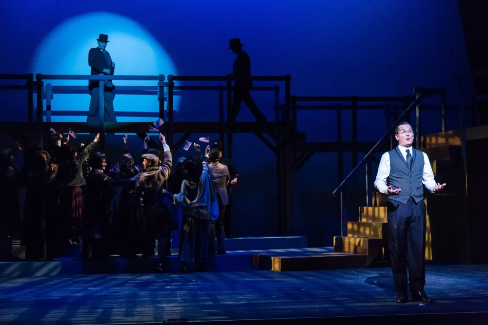 Jeremy Rill - Singer. Actor. Artist. — Jeremy Rill