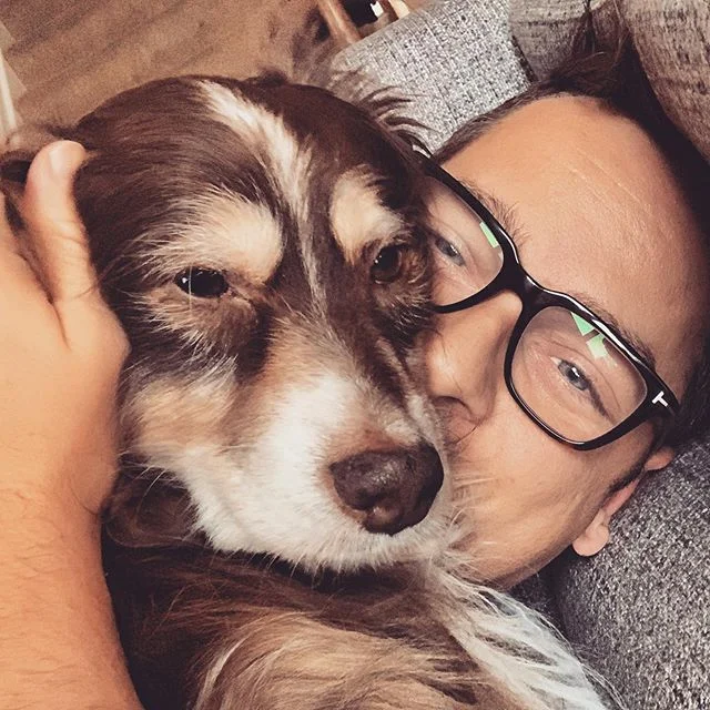 Jeremy Rill - Singer. Actor. Artist. — Jeremy Rill