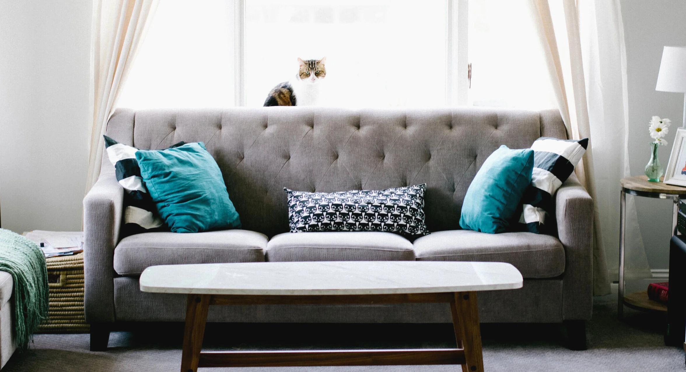 Miss Mango's Herb Appeal