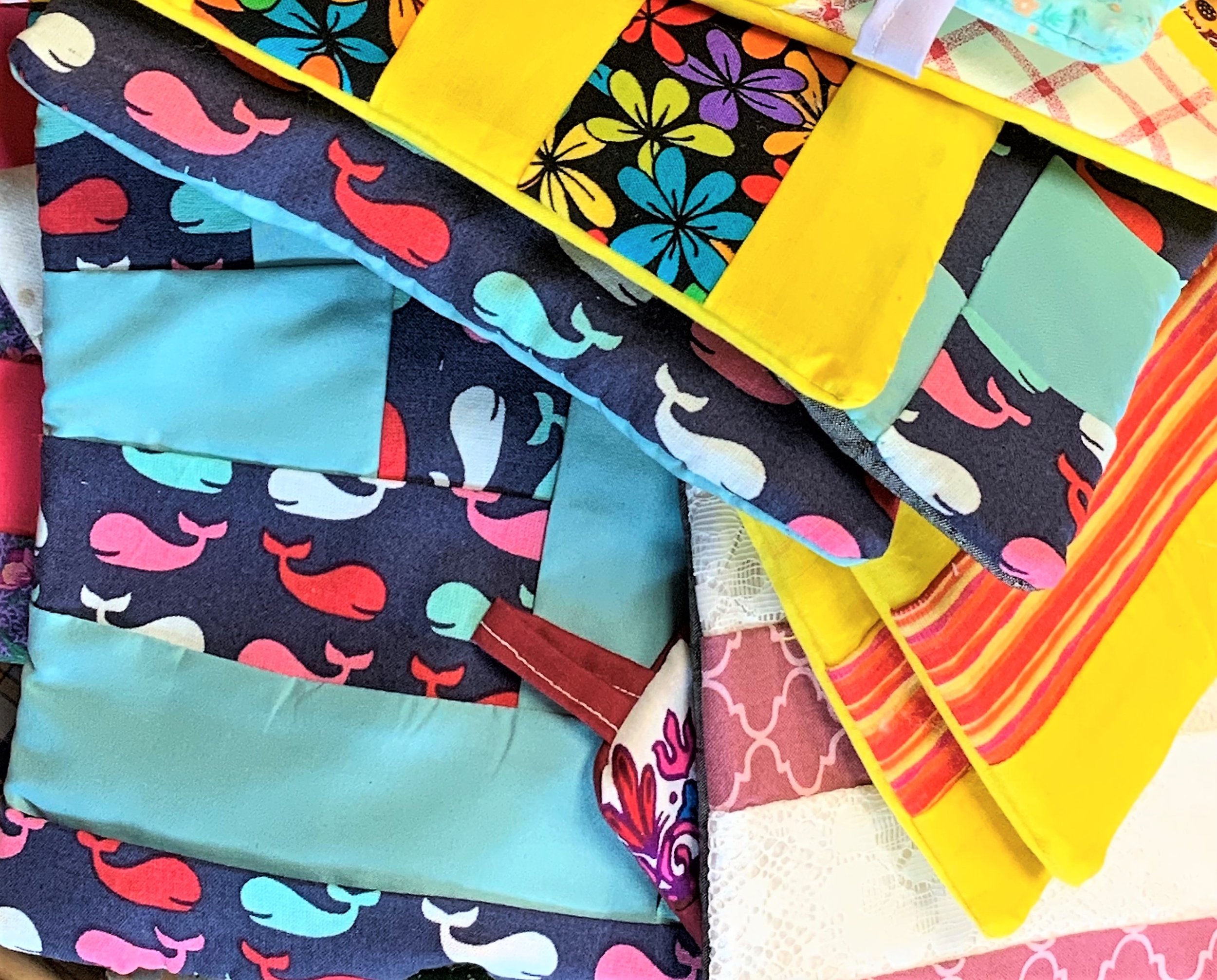 Miss Mango's Herb Appeal