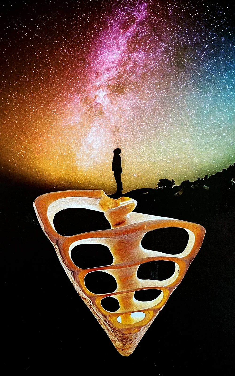 SoulCollage® — Creative Pilgrimage