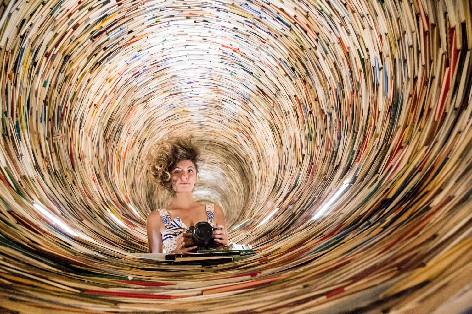 About — Heather Delaney