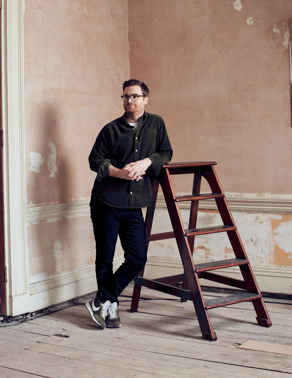 about us — Ben Thompson