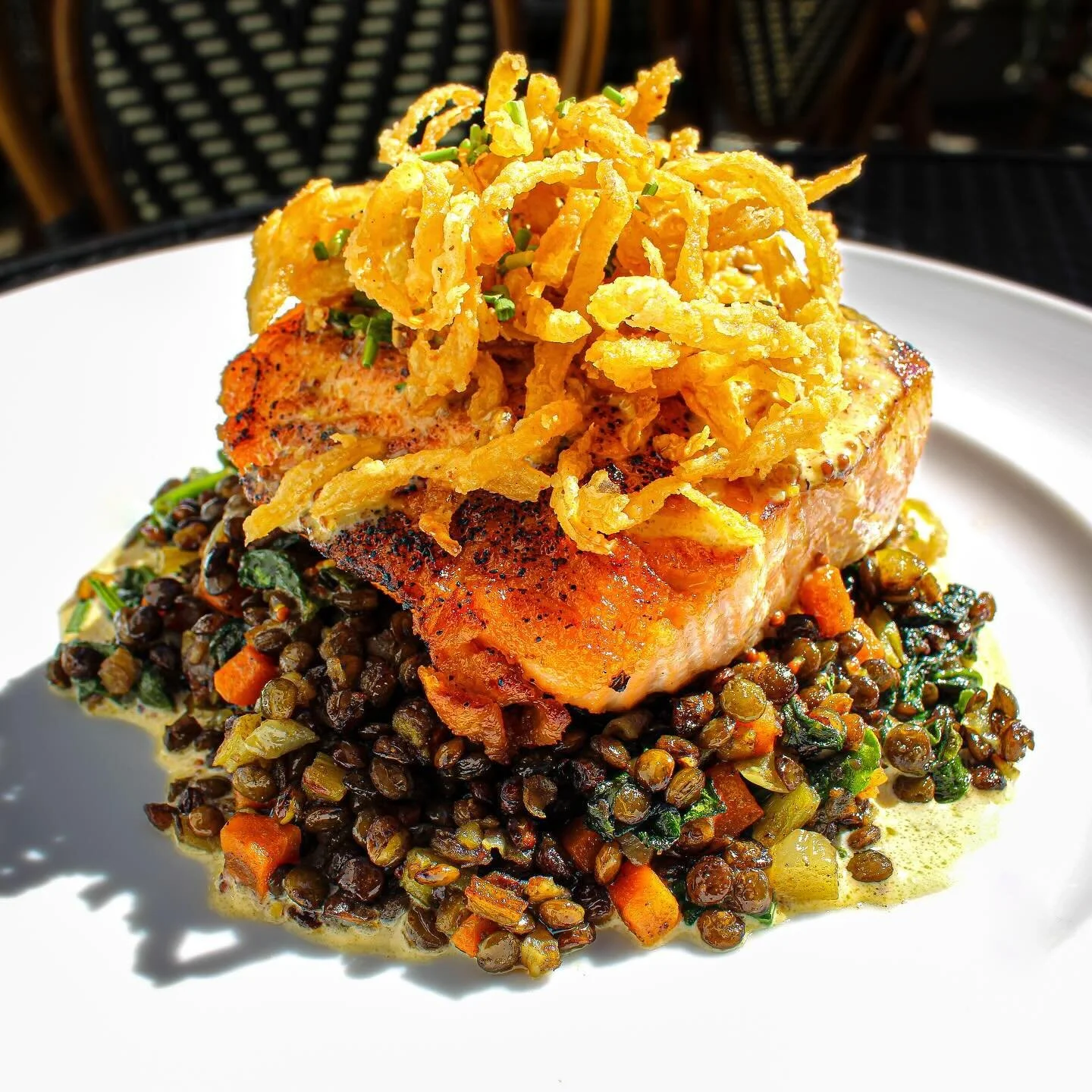 Lexington Square Café | Restaurant