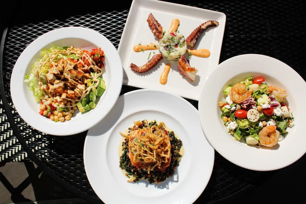 Lexington Square Café