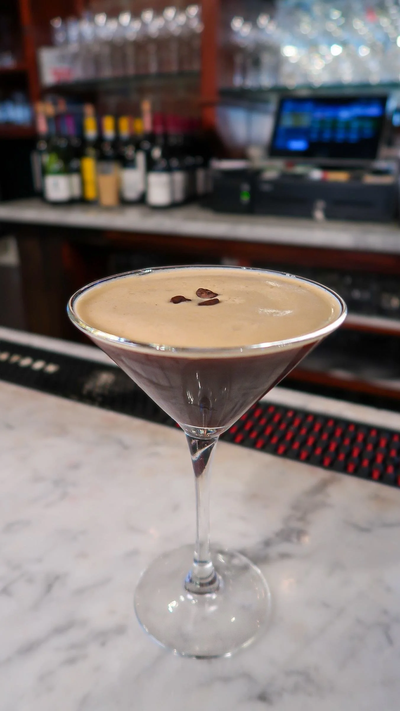 Lexington Square Café | Gallery