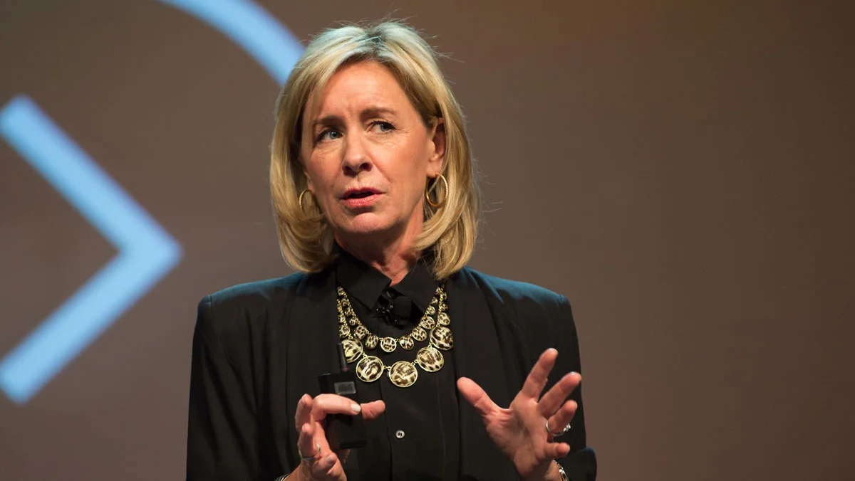 News — Bridget Duffy, MD