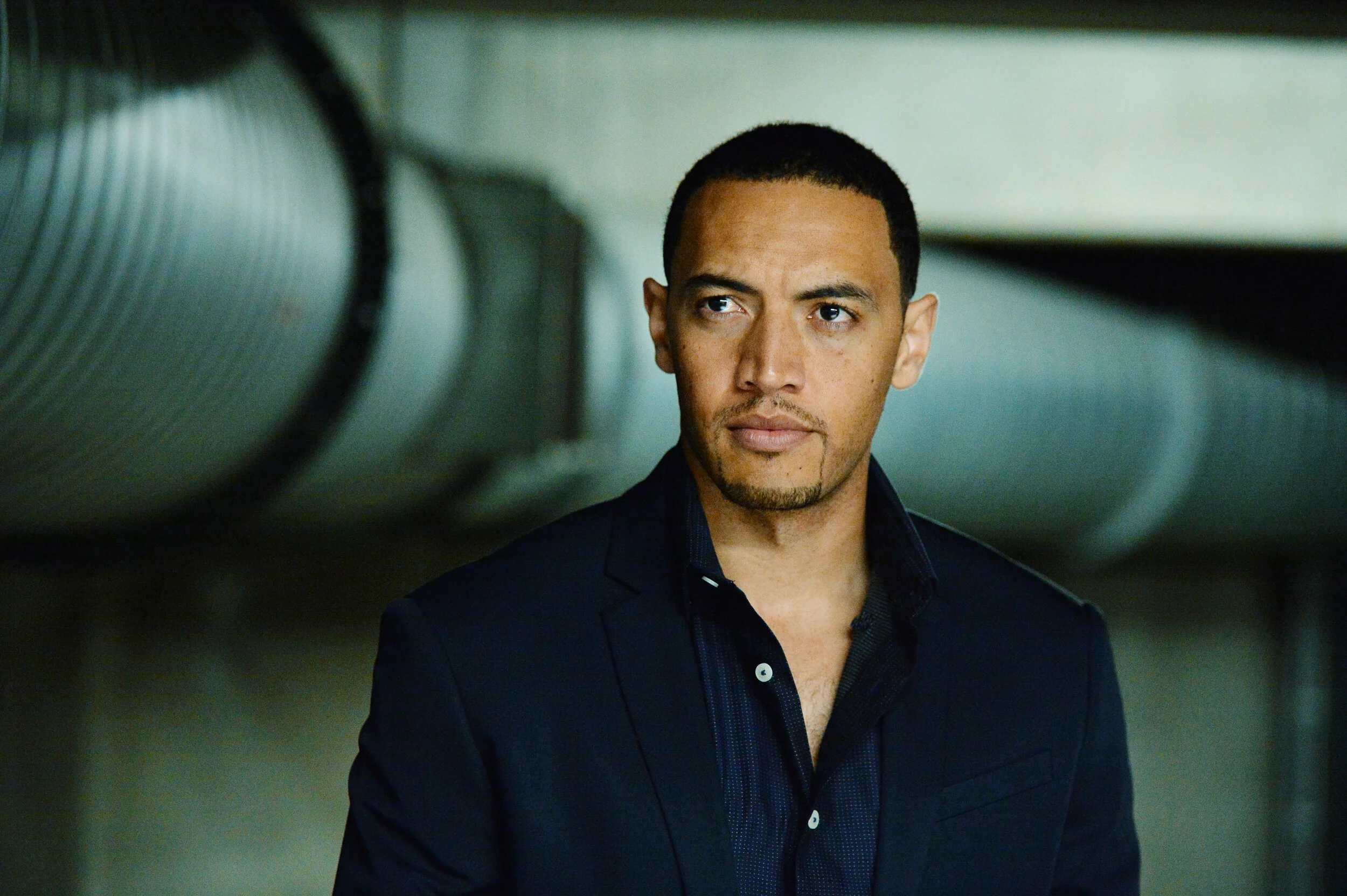 Manny Montana Gay