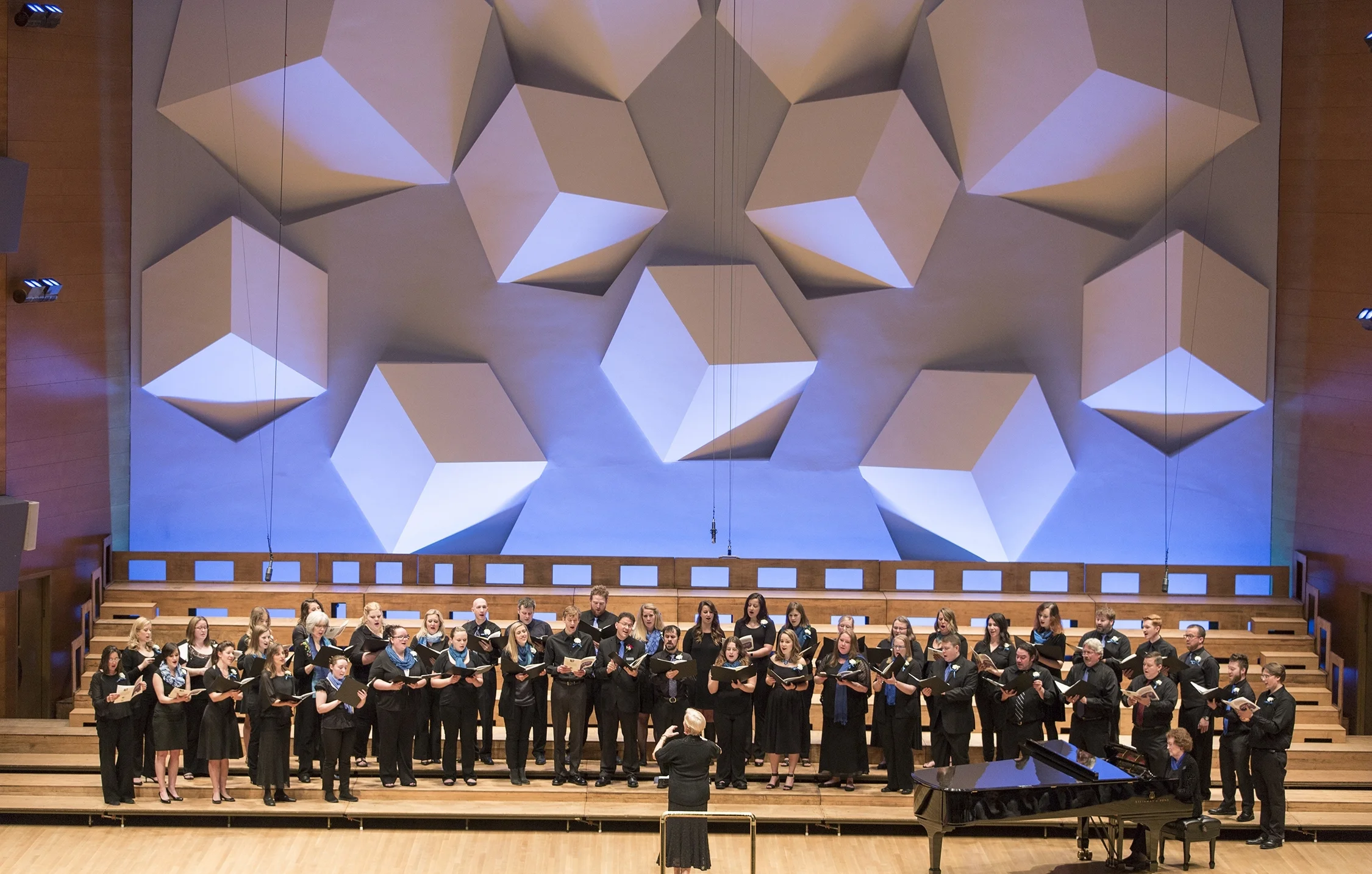 Angelica Encore Choral Ensemble