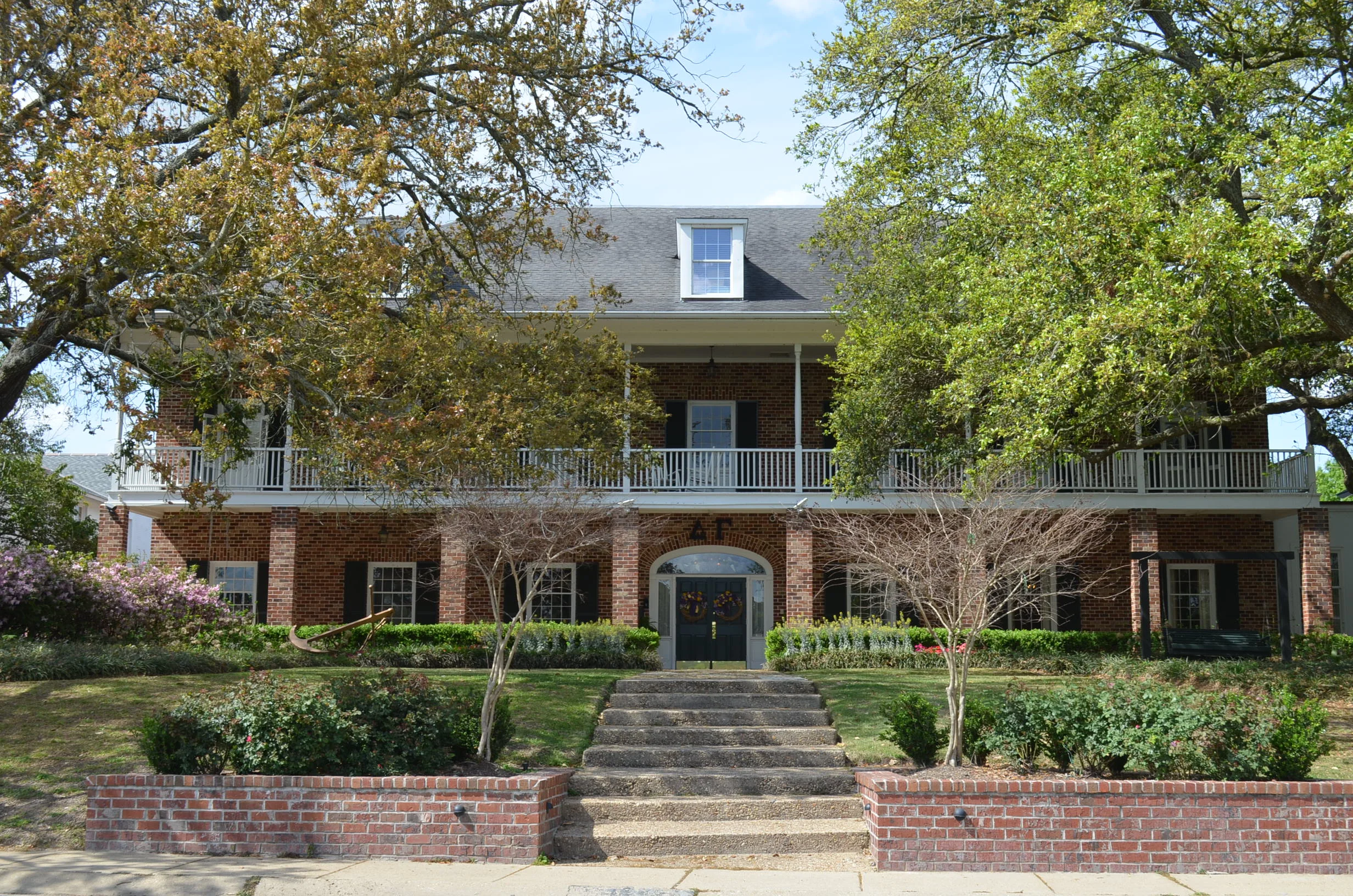 Delta Gamma LSU