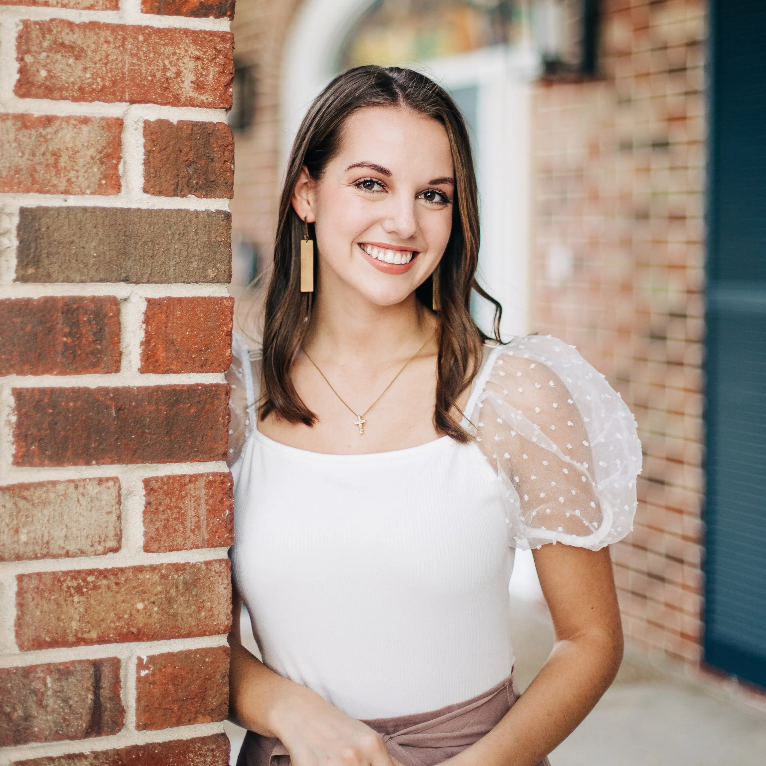 Delta Gamma LSU