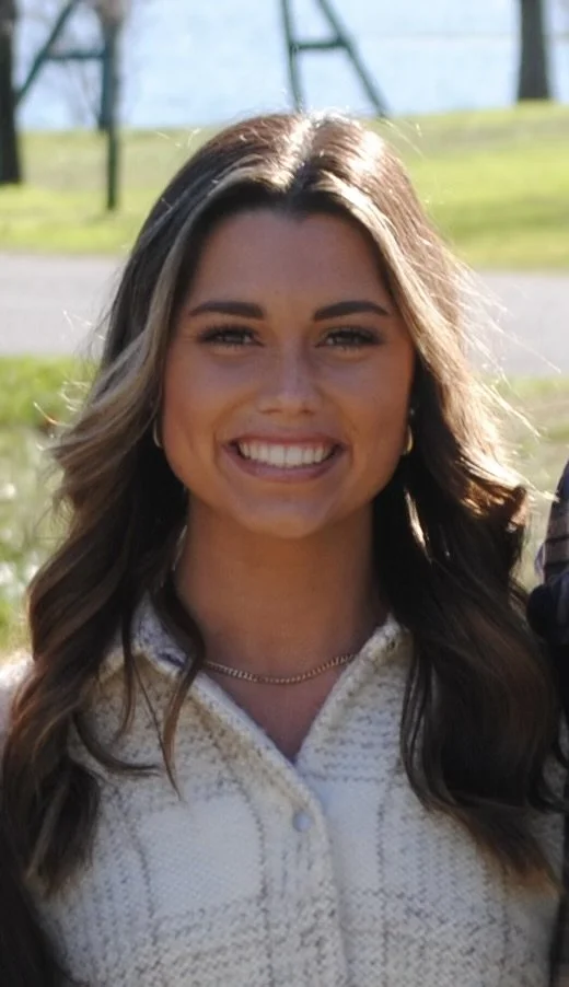 Delta Gamma LSU