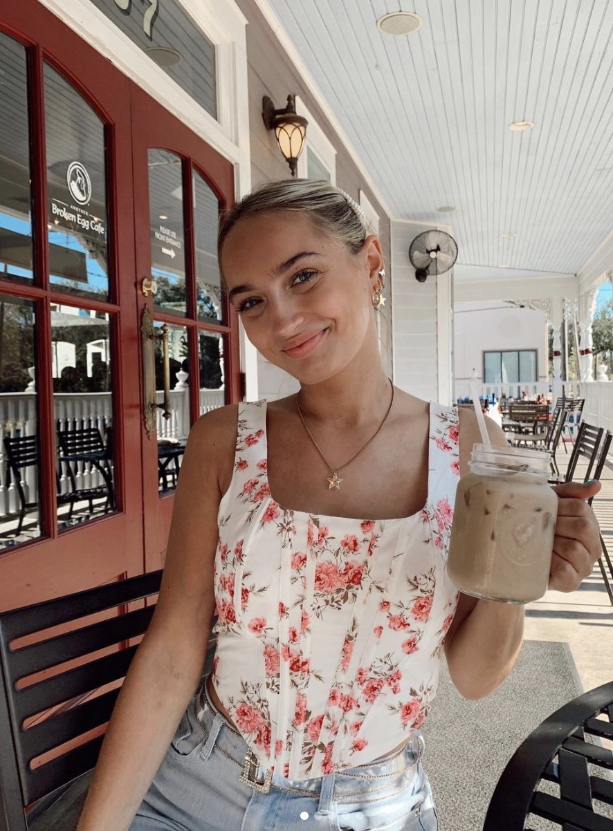 Delta Gamma LSU