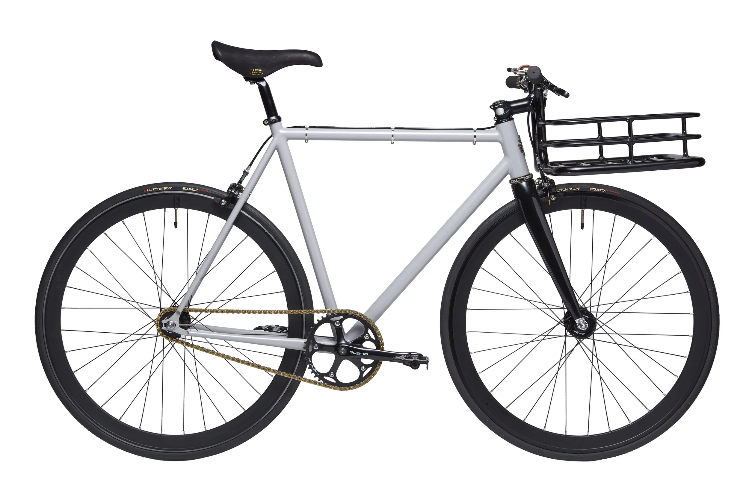 Home — LaFraise Cycles