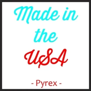 Reference — Hot for Pyrex
