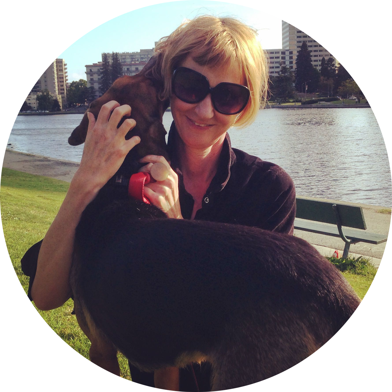 Tiffany Jane Challis