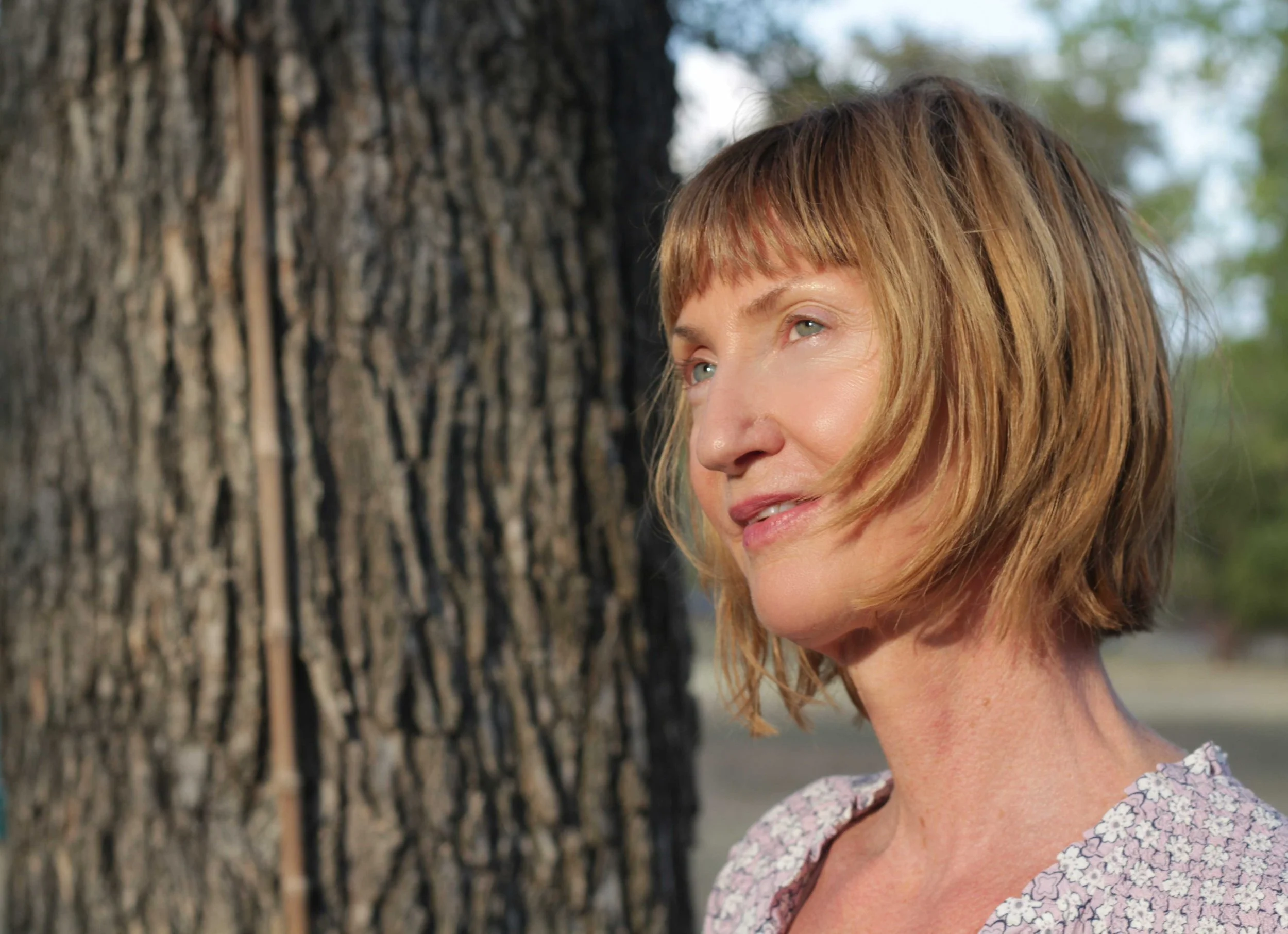 Tiffany Jane Challis