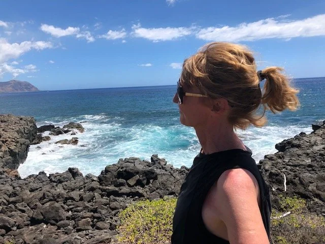 Tiffany Jane Challis