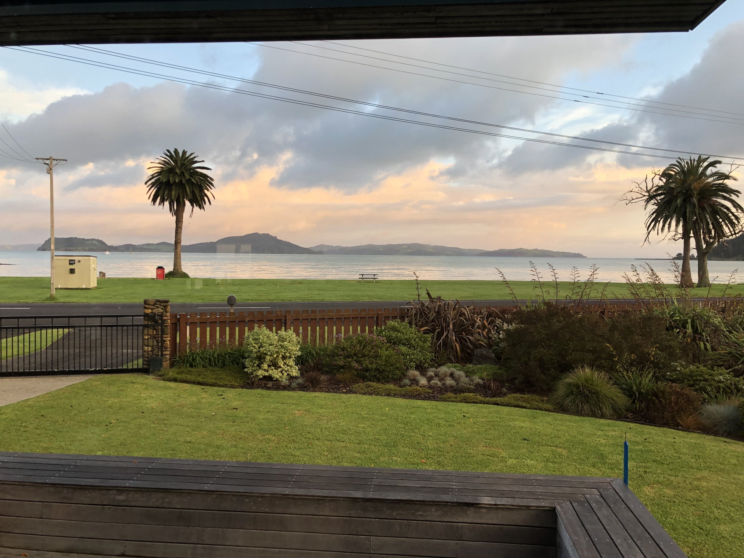 Tiffany Jane Challis