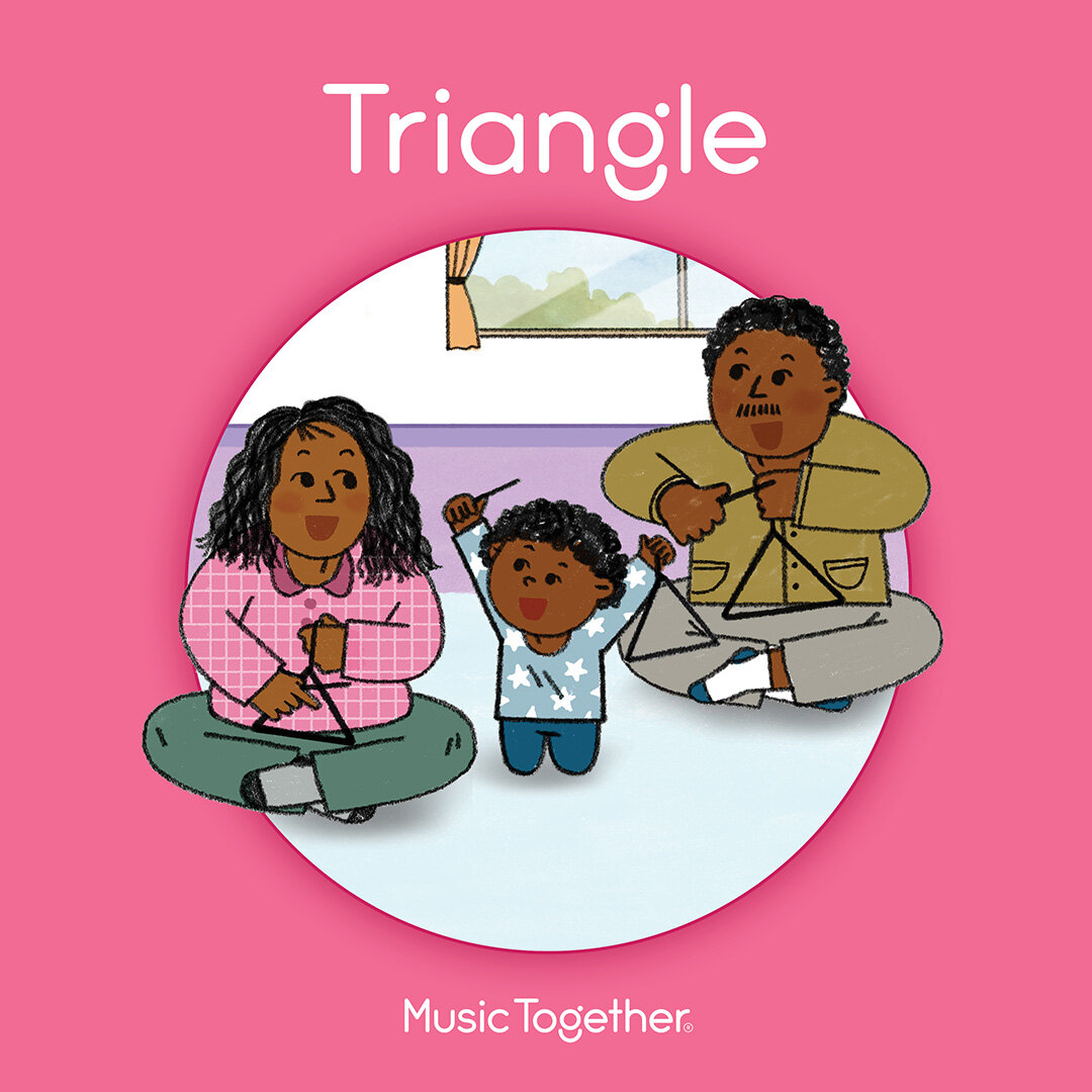 Motor City Music Together - Motor City Music Together Class Schedule