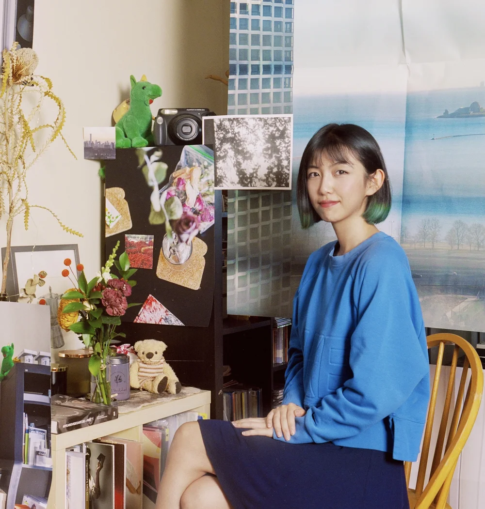 Onion City Experimental Film Festival