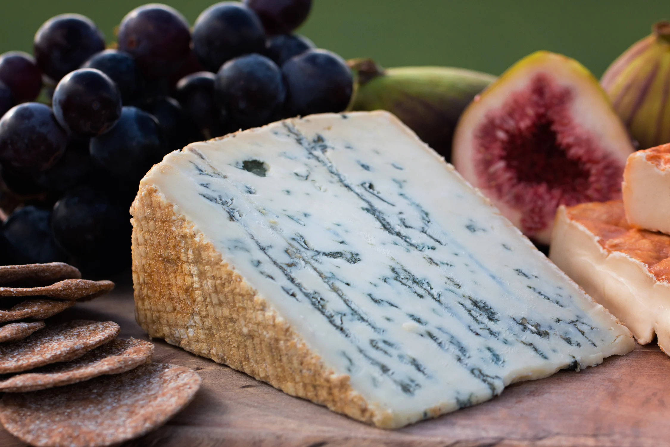 Varieties — Berrys Creek Gourmet Cheese