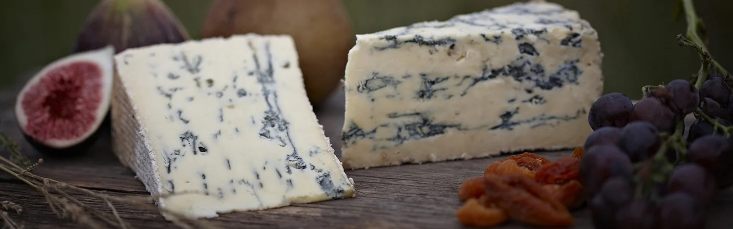 Varieties — Berrys Creek Gourmet Cheese