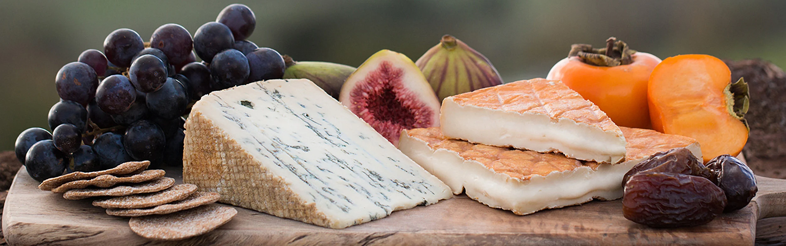 Varieties — Berrys Creek Gourmet Cheese