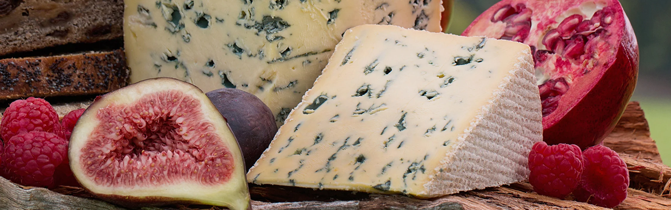 Varieties — Berrys Creek Gourmet Cheese