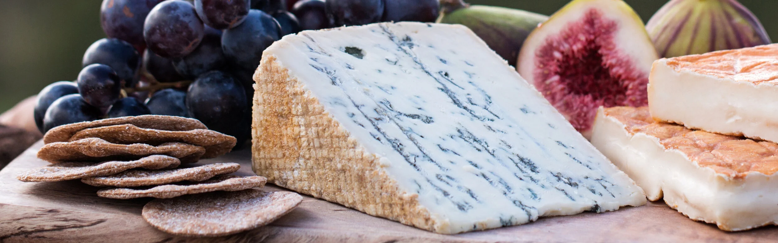 Berrys Creek Gourmet Cheese