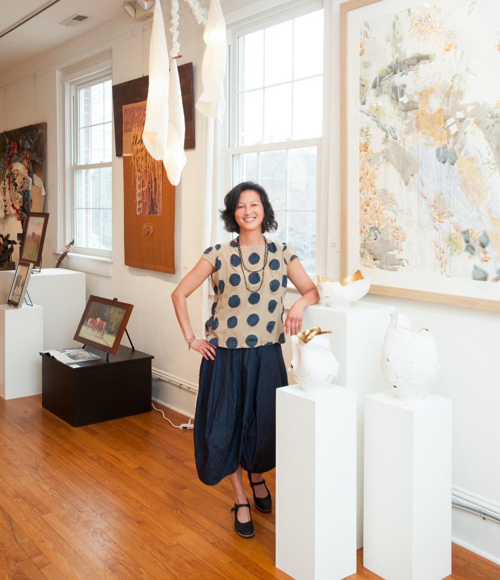 The Gallery at Flat Rock