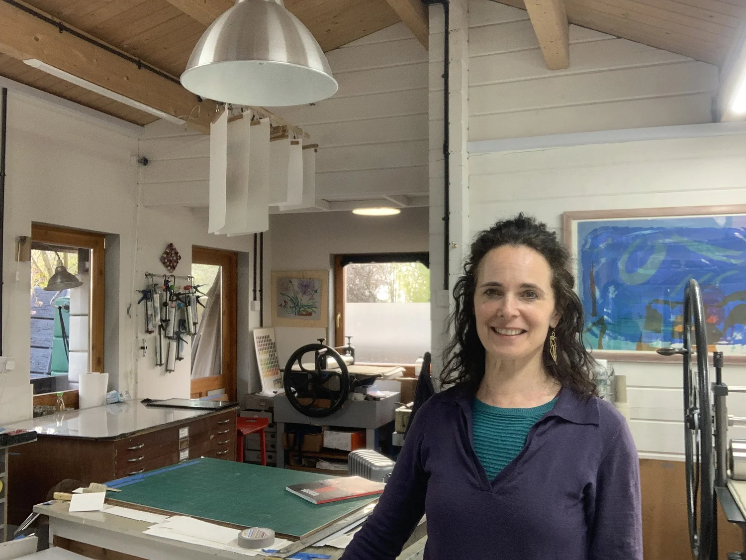 About Bodenpress — Bodenpress
