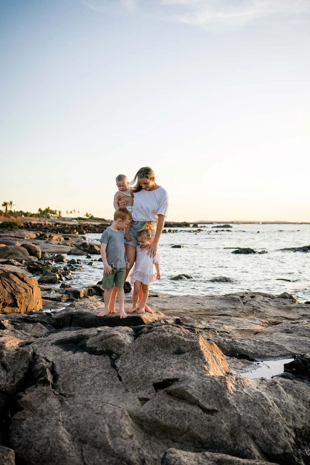 About Australia’s leading women’s health & fitness expert — Brooke Turner