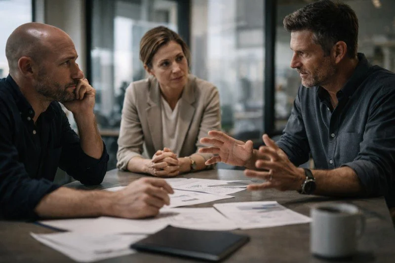 The Hidden Hiring Decision: How to Know When You Need Help (and What ...