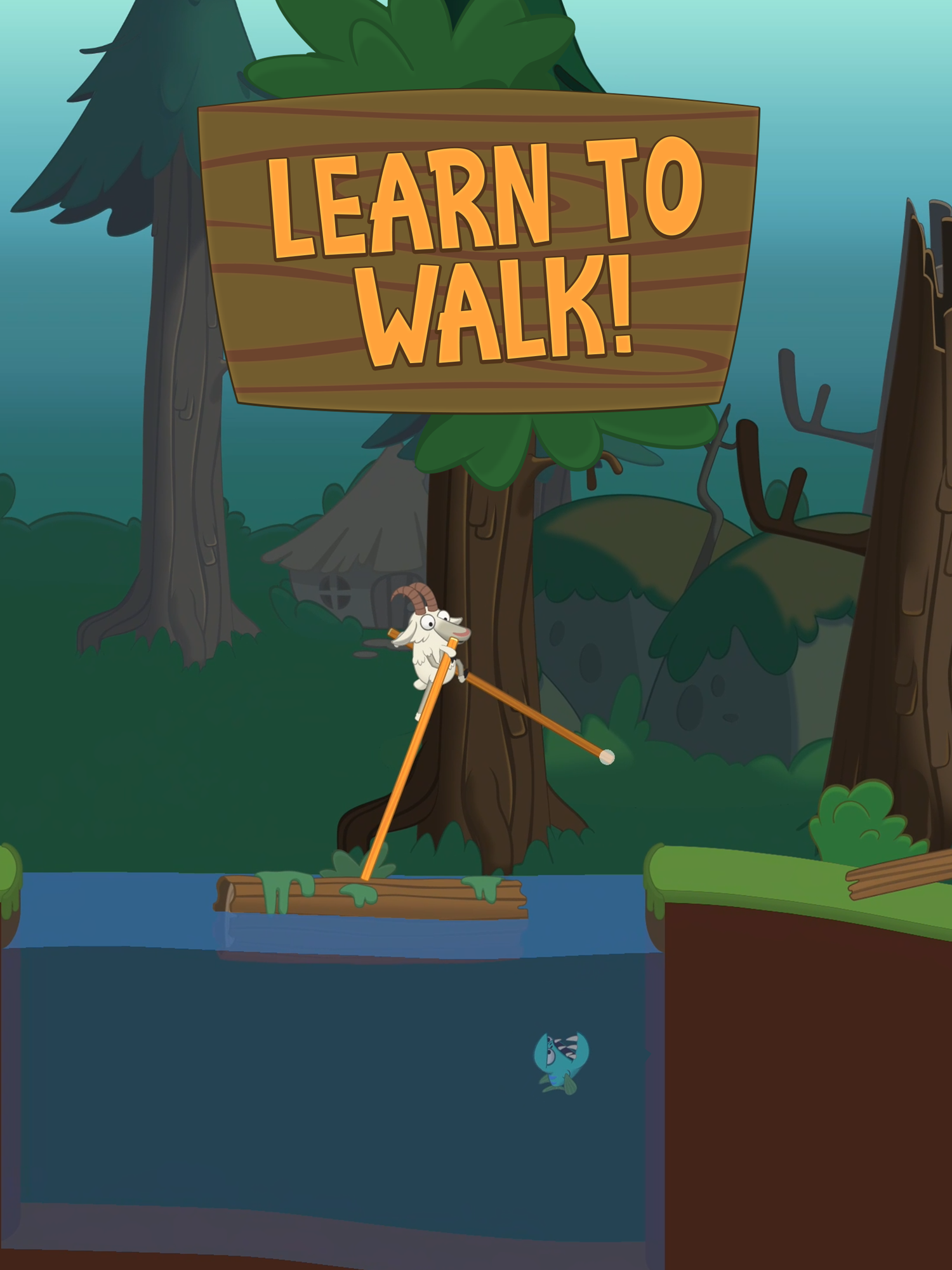Walk Master — Two Men and a Dog