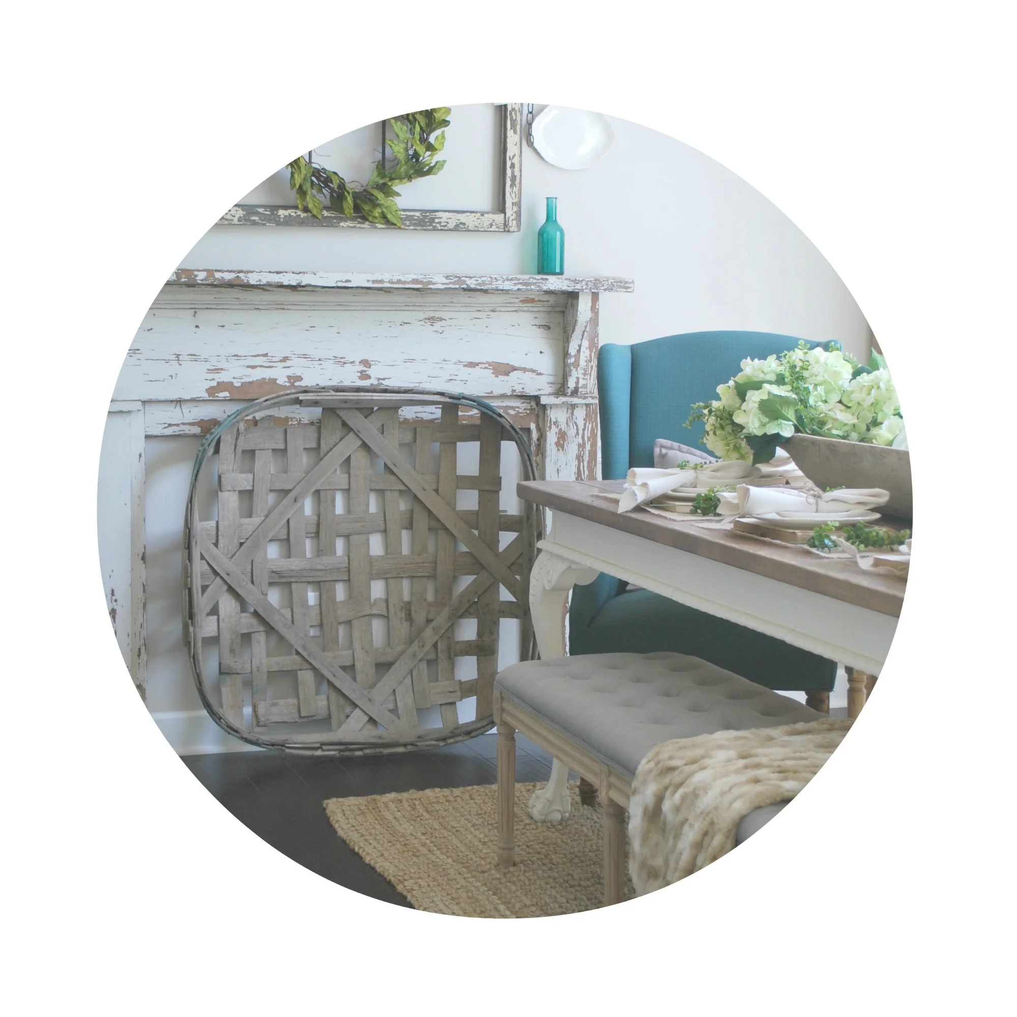 Plum Pretty Dining Room — Plum Pretty Decor and Design Plum Pretty ...