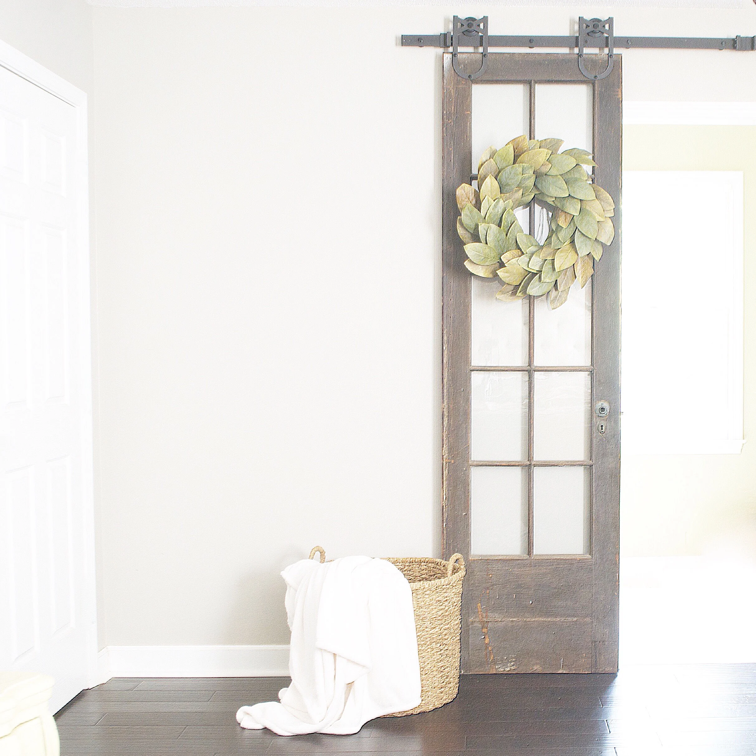 Plum Pretty Master Bedroom — Plum Pretty Decor and Design Plum Pretty ...