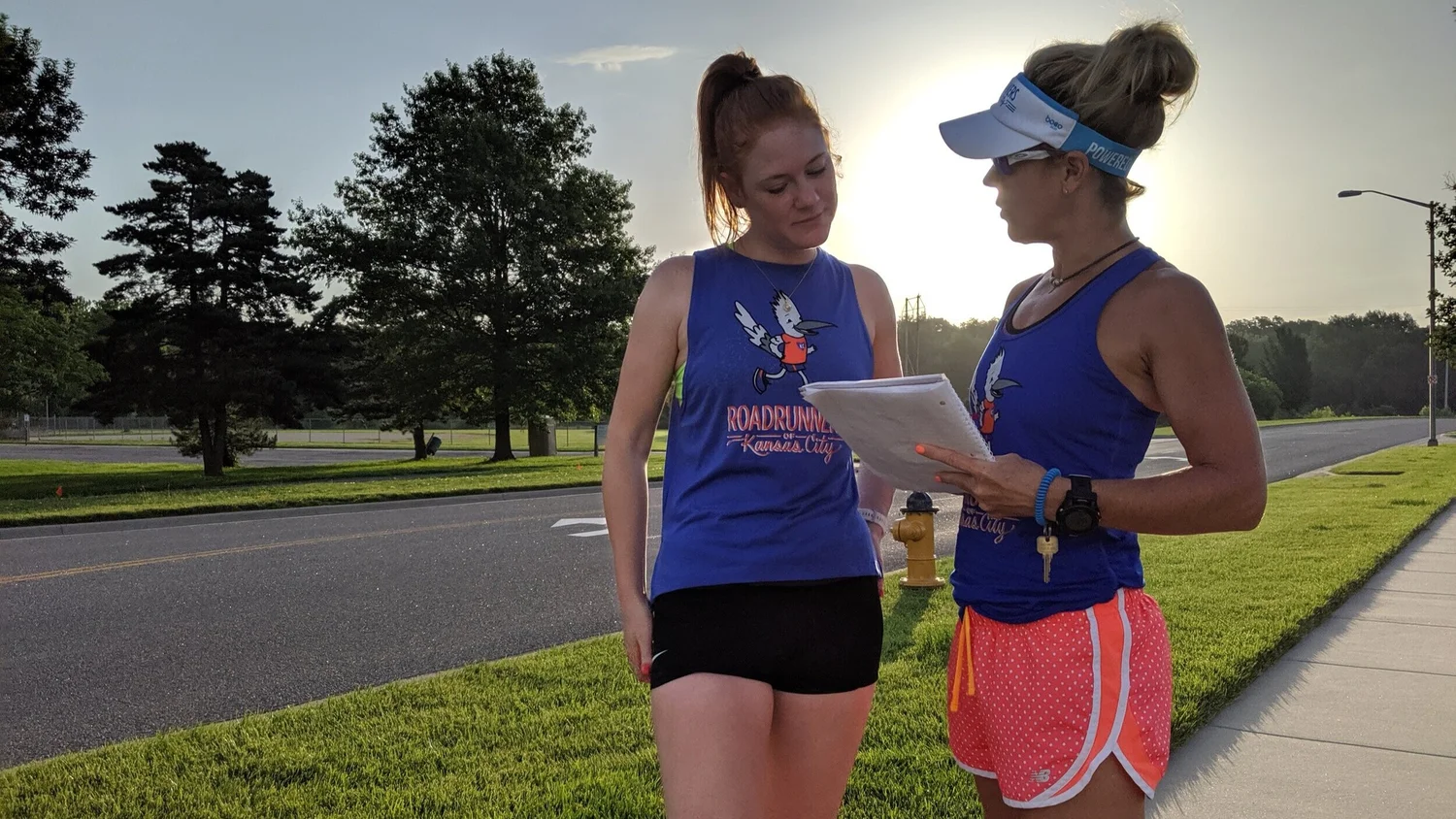 Garmin Coach: FREE Training Plans with Coach Amy on your Watch ...