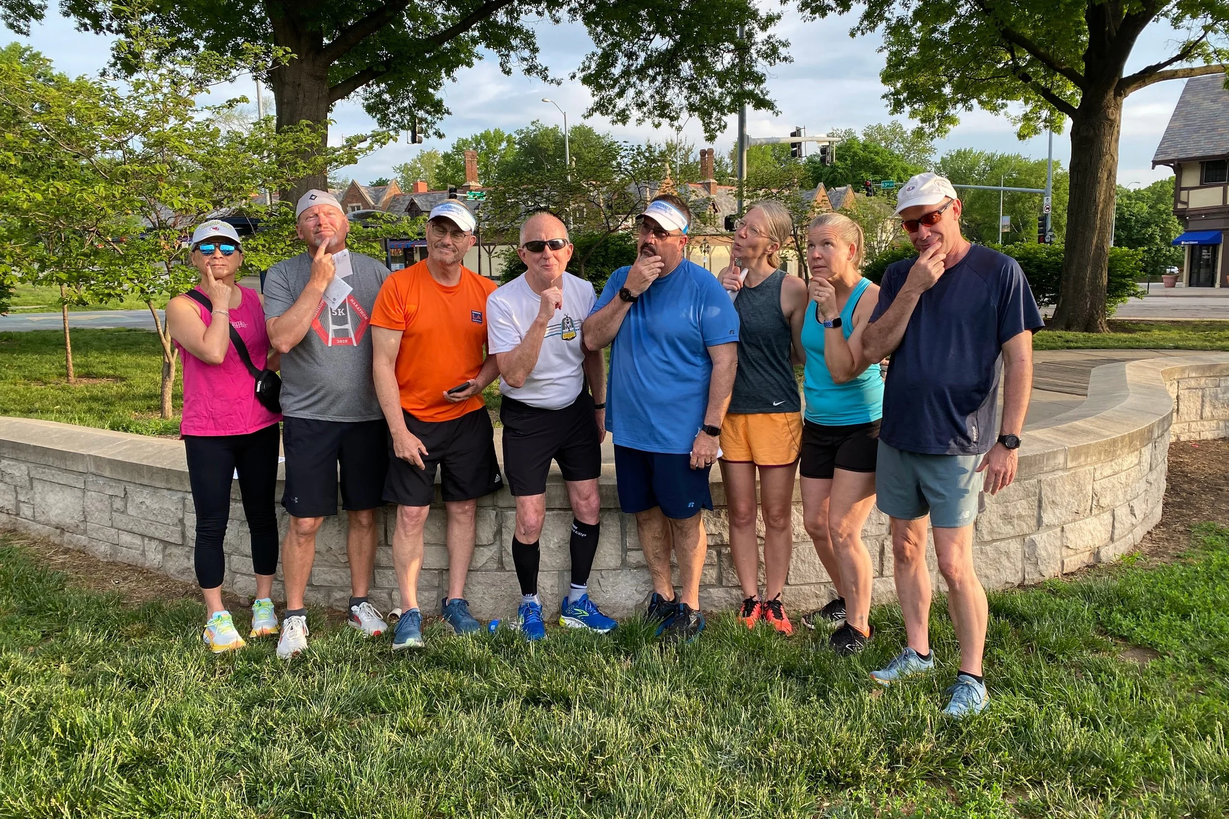 Get your Summer Run On with RRKC — Roadrunners of Kansas City