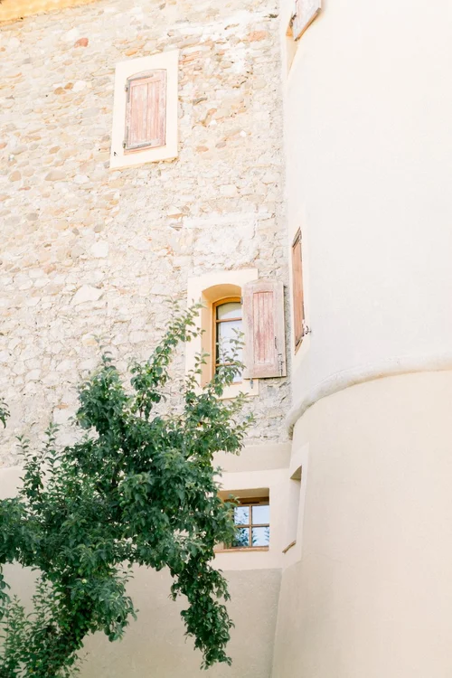 L&Y, A TIMELESS & BUCOLIC WEDDING IN FRENCH RIVIERA — SAYA | WEDDING ...