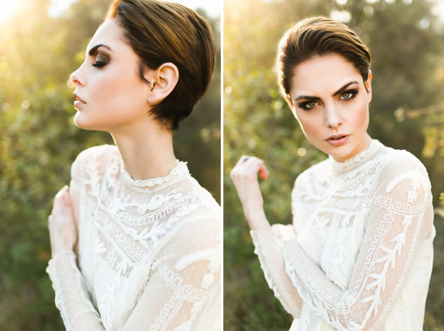 BACK LIGHTING — LIGHTING