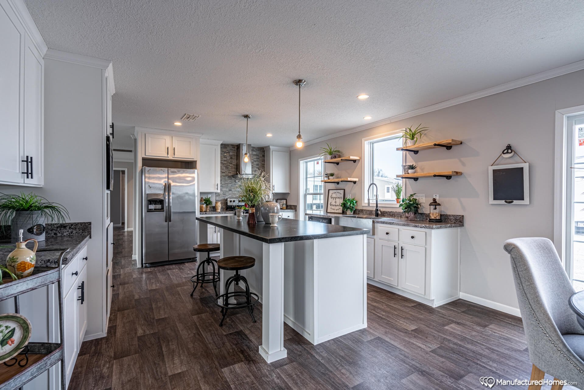 Inventory — Countryside Homes