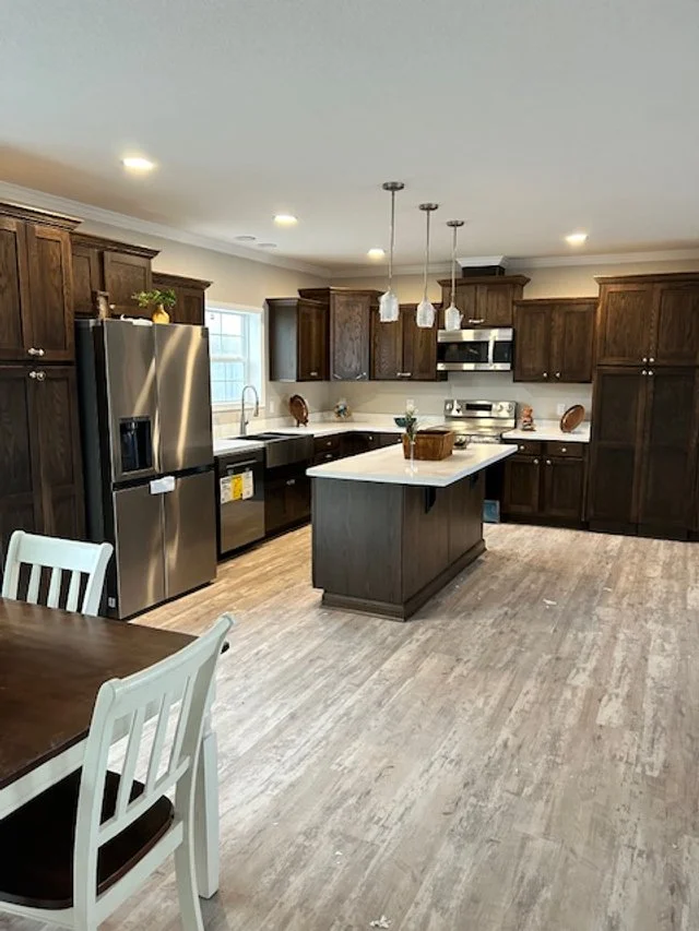 Inventory — Countryside Homes LLC