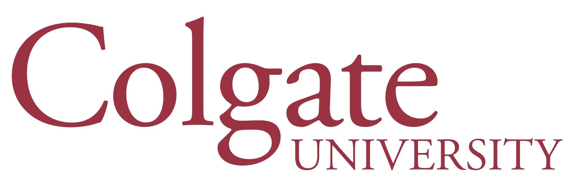 Colgate Athletics Logo