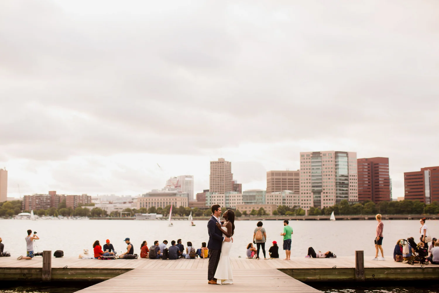 Best Boston Engagement Photo Locations for 2025
