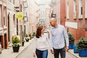 Best Boston Engagement Photo Locations for 2025