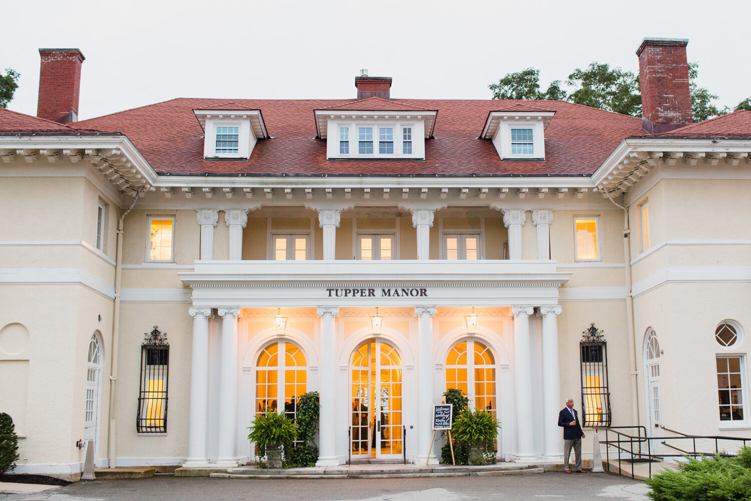 Boston, MA Wedding Venues 2022 - Mark Davidson